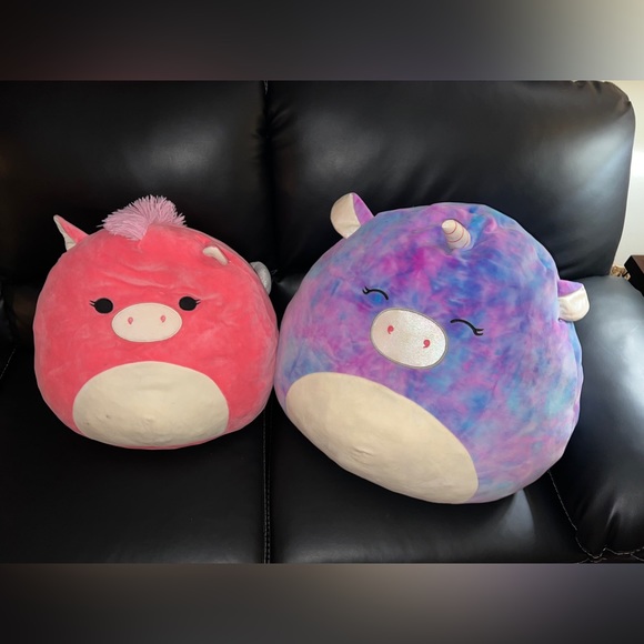 Squishmallows | Other | Giant Squishmallow | Poshmark